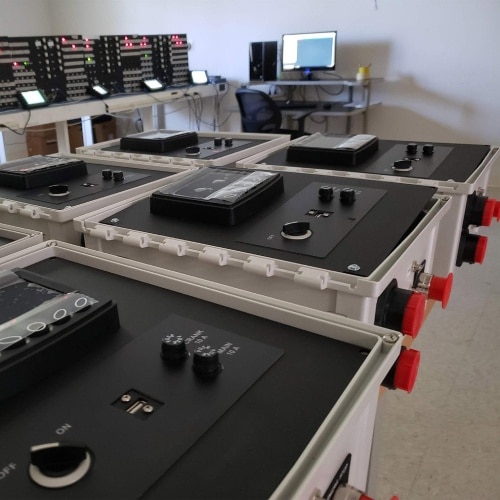 MurCal - Instrumentation, Control & Monitoring Solutions